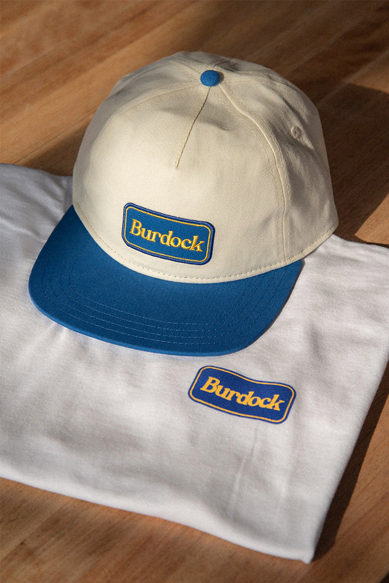 Swishh Tee – Burdock Brewery
